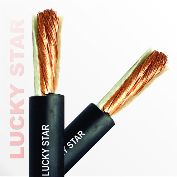 H01N2-D IEC 60245 Welding cable